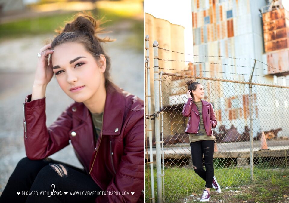 Maggie McCaleb senior portrait session in Grapevine Texas | Grapevine ...